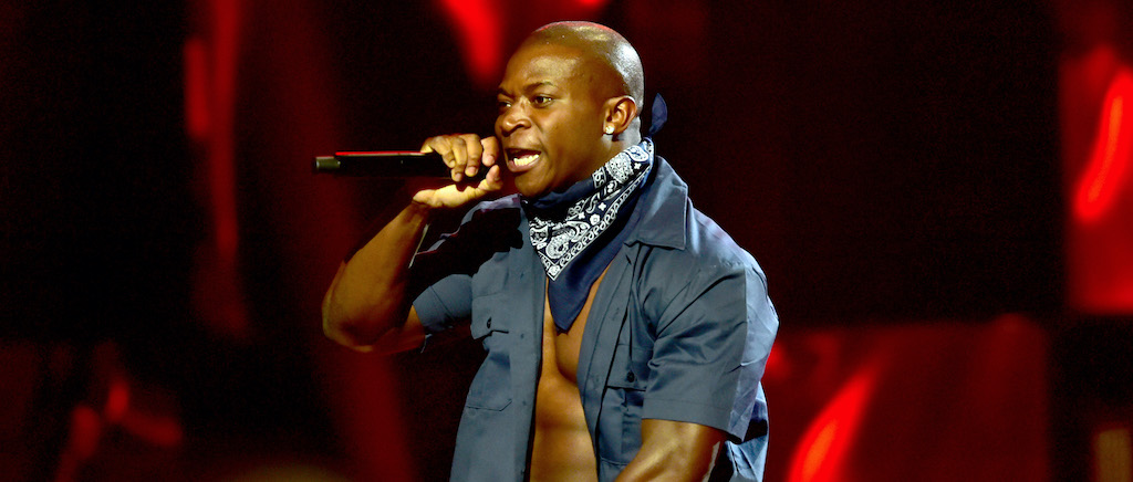 OT Genasis Challenges 21 Savage For The 'King Of R&B' Title