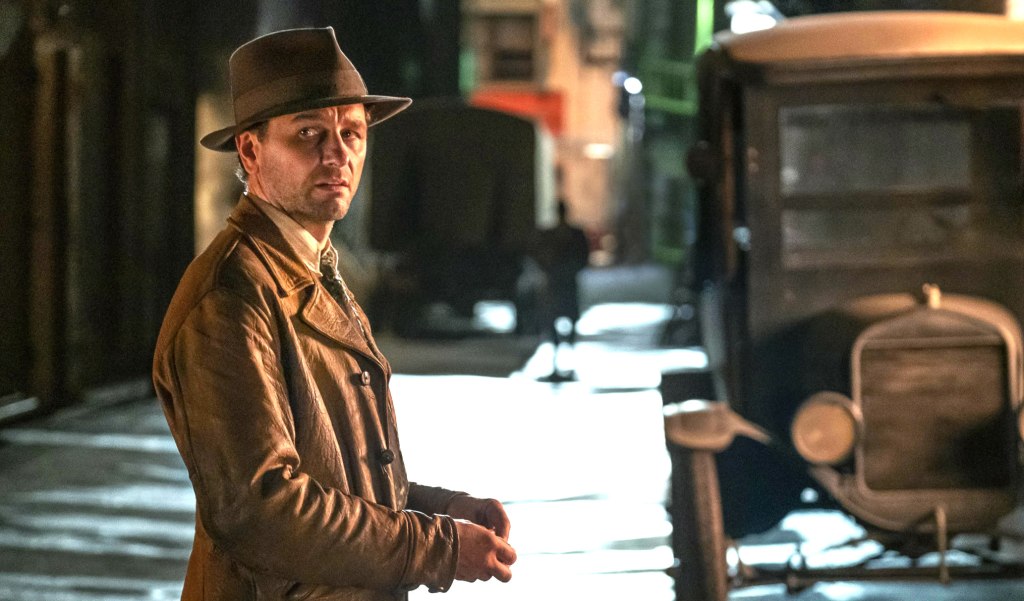 Matthew Rhys Wants To Do What's Right In HBO's 'Perry Mason' Teaser