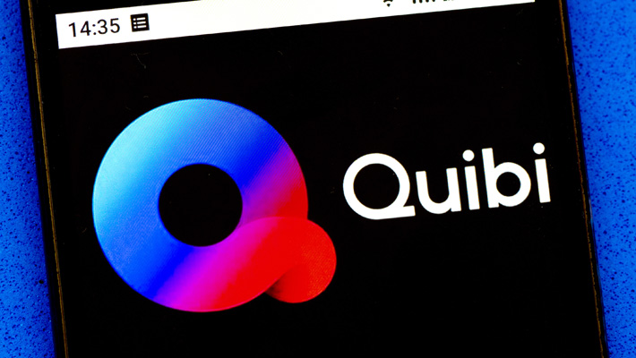 Quibi Fake Show 'Jack Sparrow House' Captured Internet's Attention