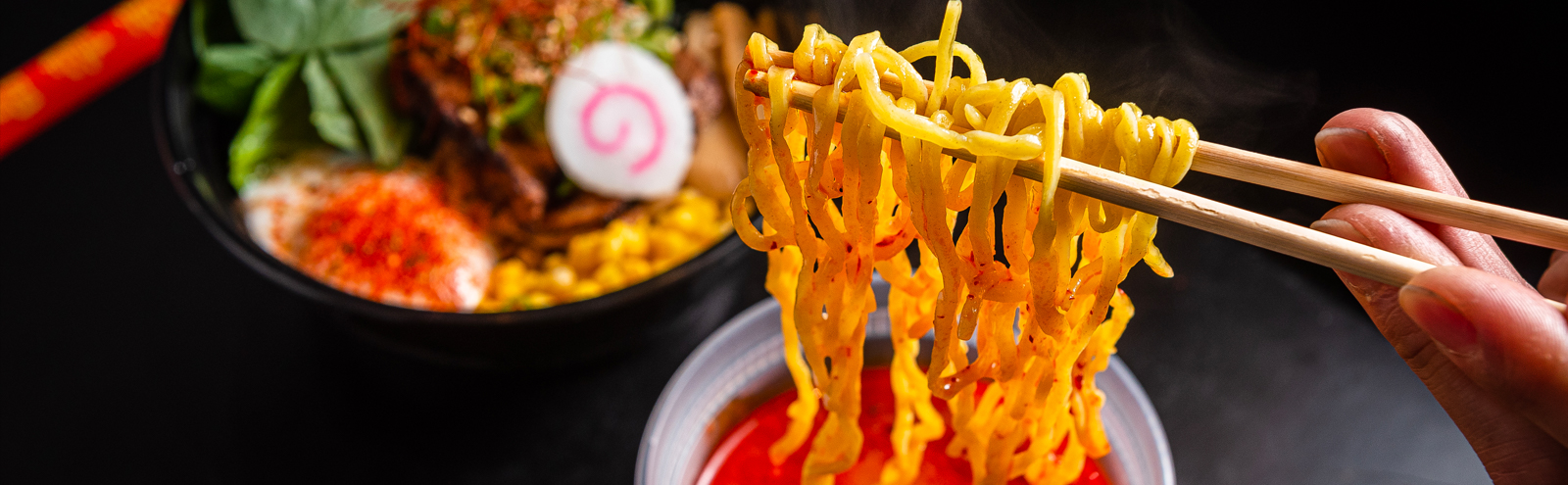 How To Make Ramen At Home