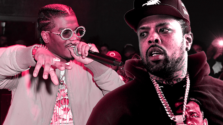 The Best Rap Albums Of April 2020