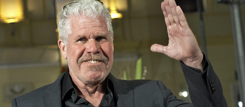 Ron Perlman Got Into A Twitter Fight With Trump Ally Matt Gaetz