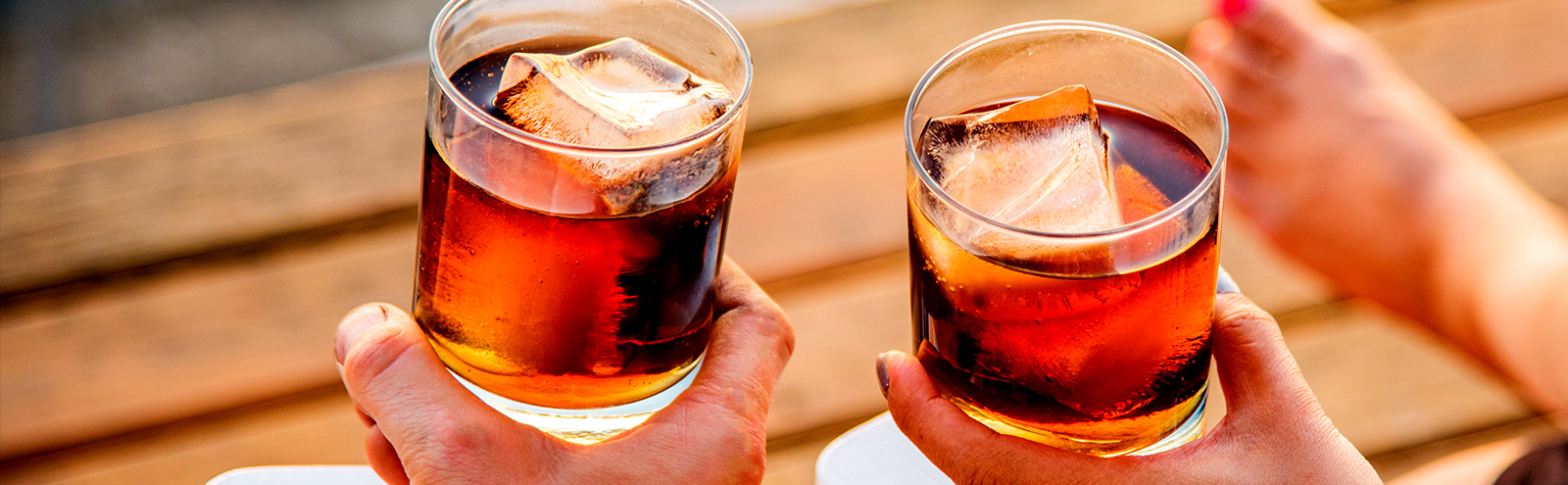 The Best Rums To Drink Straight Because You’re All Out Of Mixers