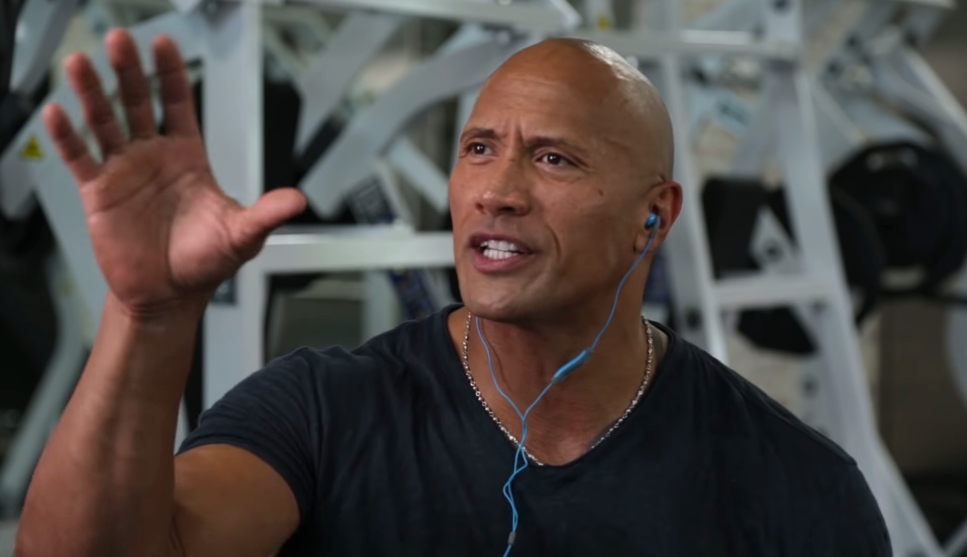 Dwayne Johnson and Issa Rae Producing Series About Backyard Wrestling Dwayne Johnson and Issa Rae Producing Series About Backyard Wrestling