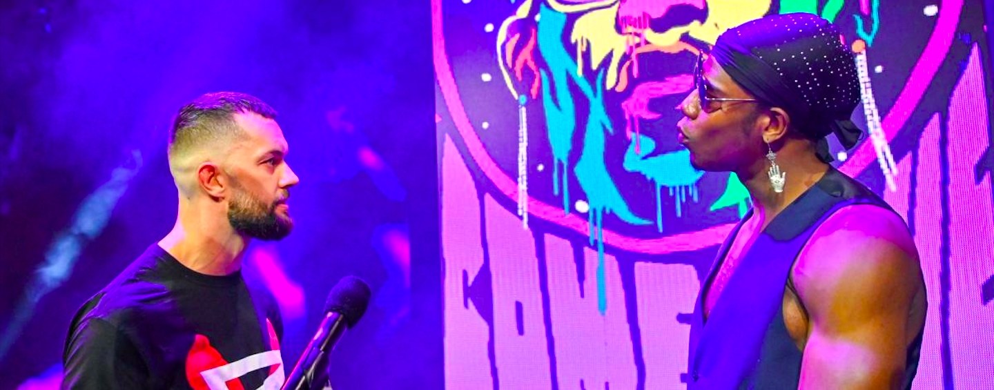 NXT Highlights This Week: Timothy Thatcher Debuts, Dream Vs. Finn Set