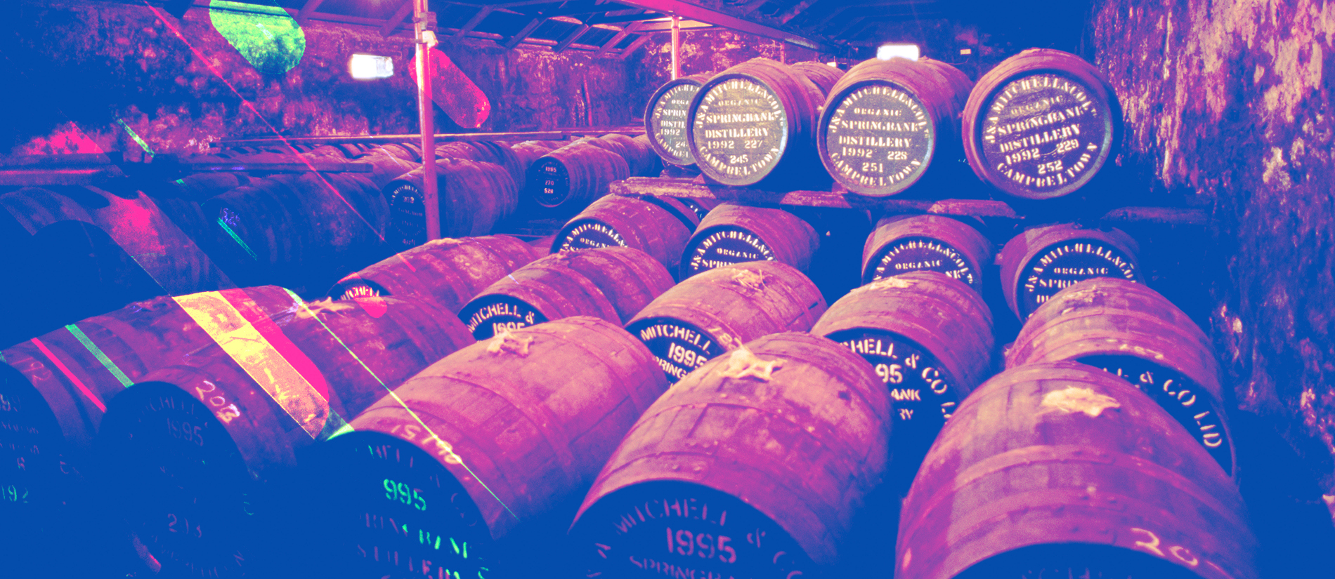 Whiskey 101: A Guide To All The Terms You Should Know
