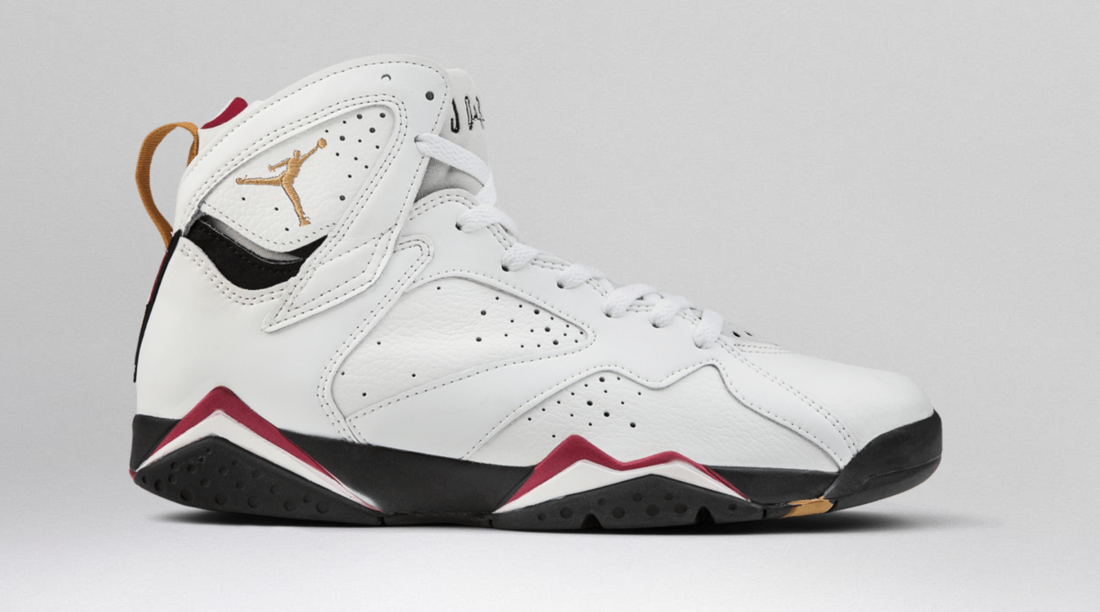 Ranking The Best Air Jordan Silhouettes Of All Time