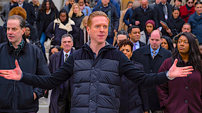 The 'Billions' Stock Watch: Never Go Home Again