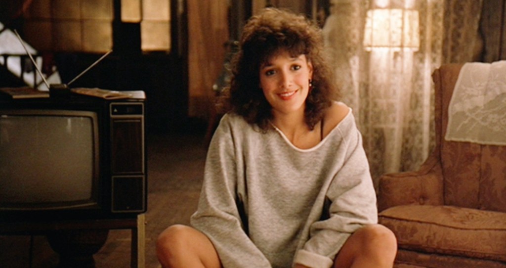 ‘Flashdance’ Retrospective: Most Important Blockbuster Of the 1980s