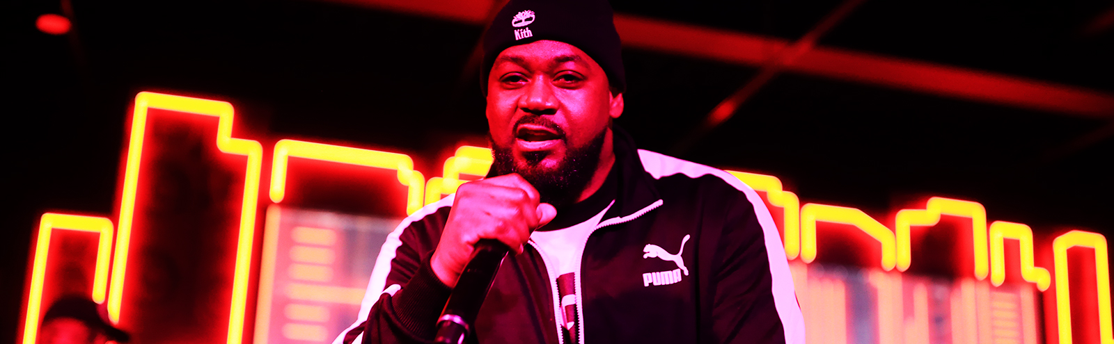 Ghostface Killah Appreciation: He's A One-Of-A-Kind Artist