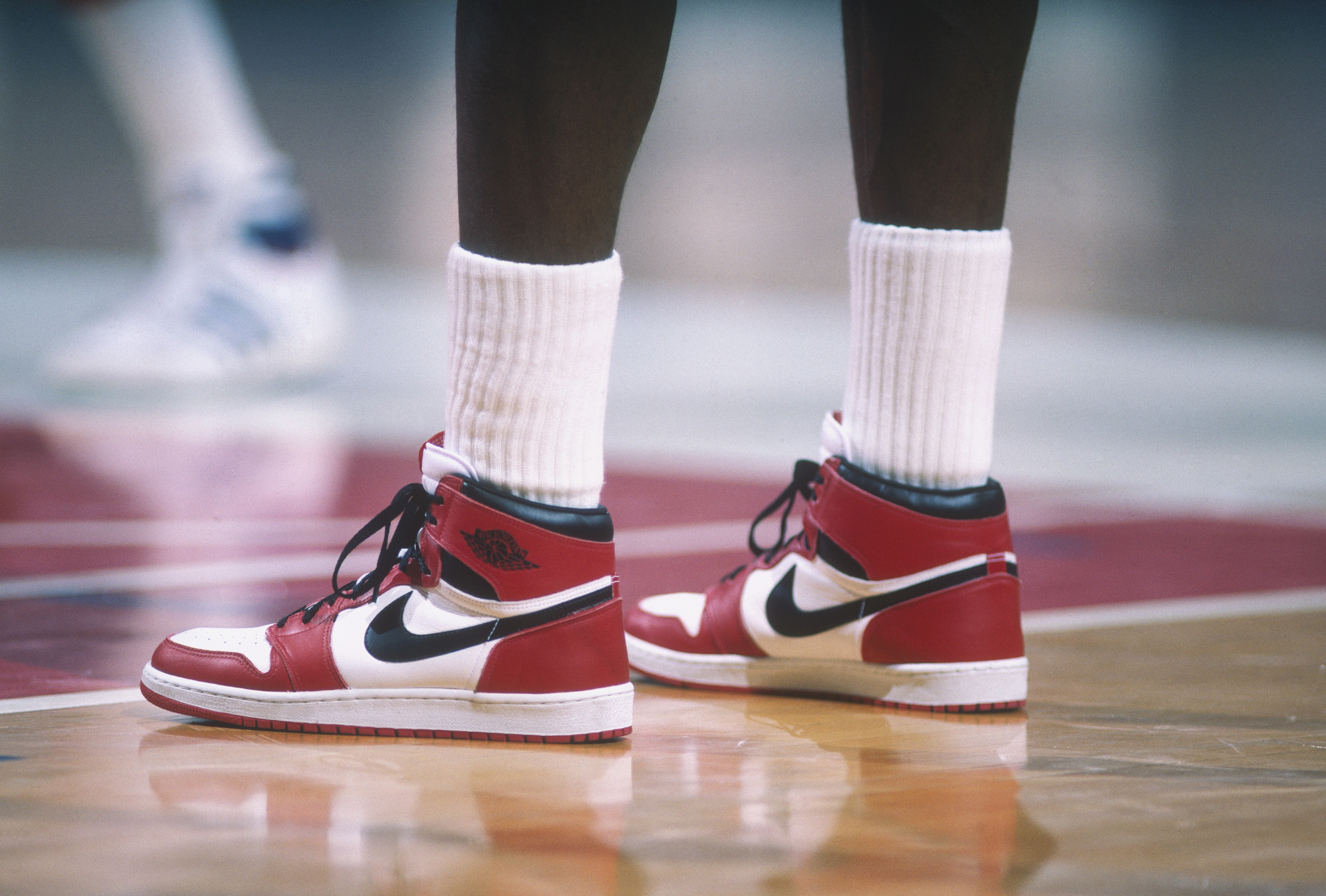 Ranking The Best Air Jordan Silhouettes Of All Time