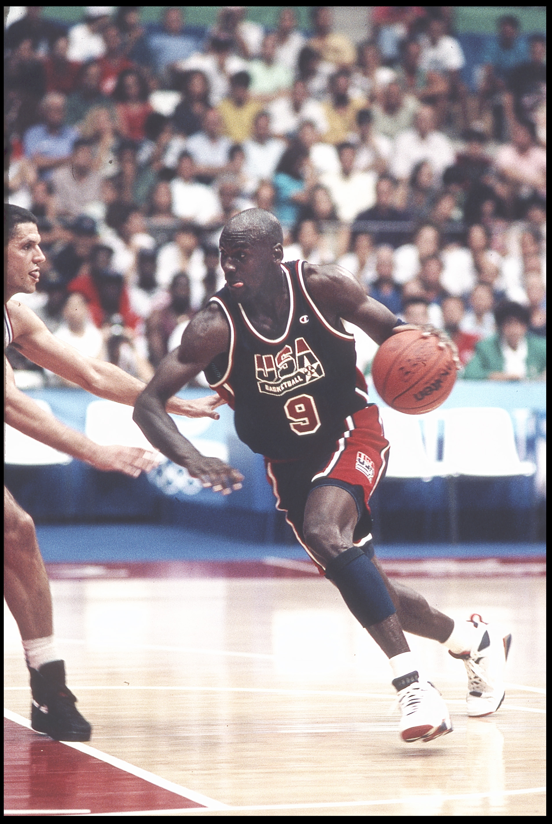 Ranking The Best Air Jordan Silhouettes Of All Time