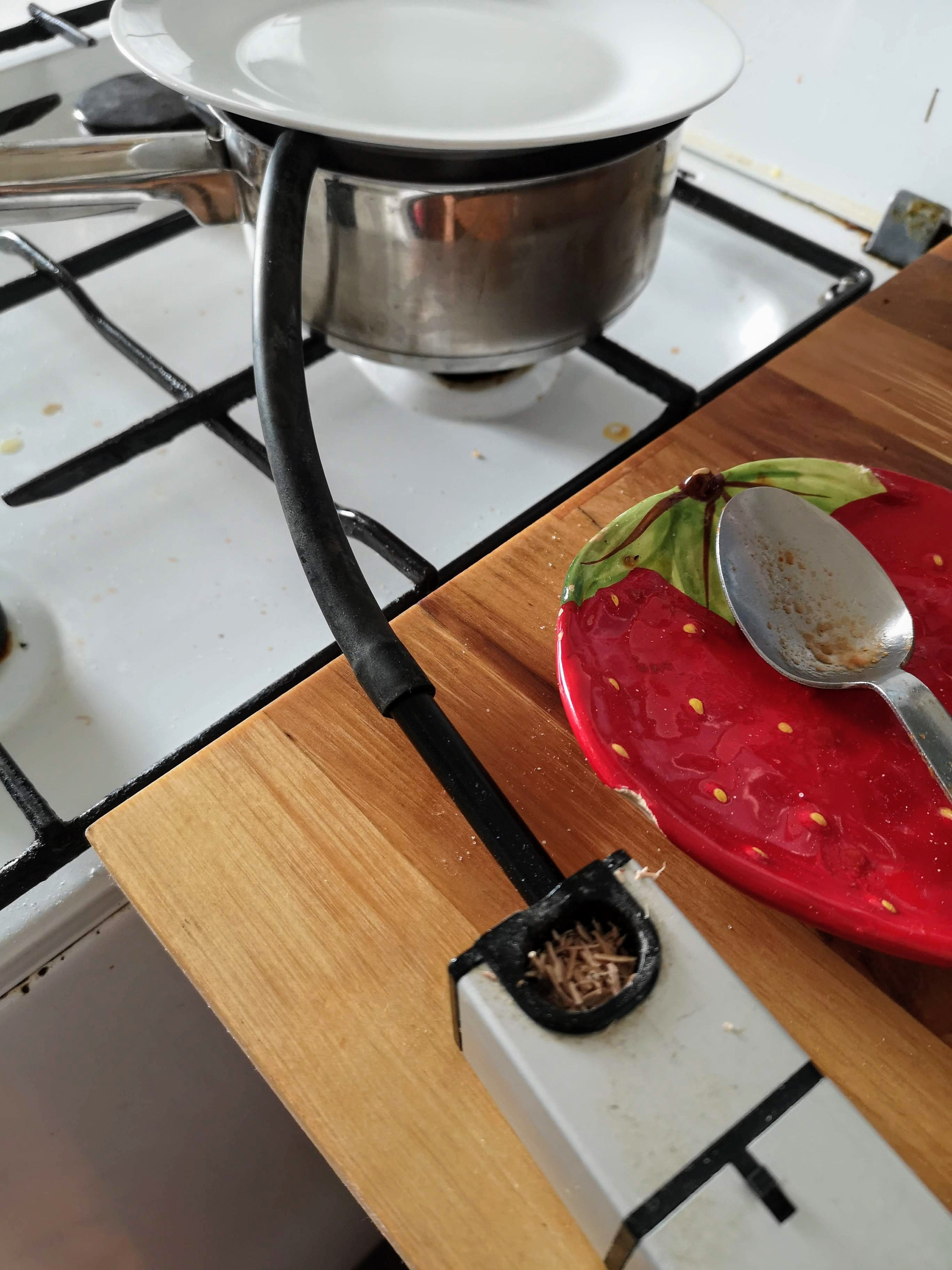 McJordan Special McDonald's Burger Recipe with McJordan BBQ Sauce