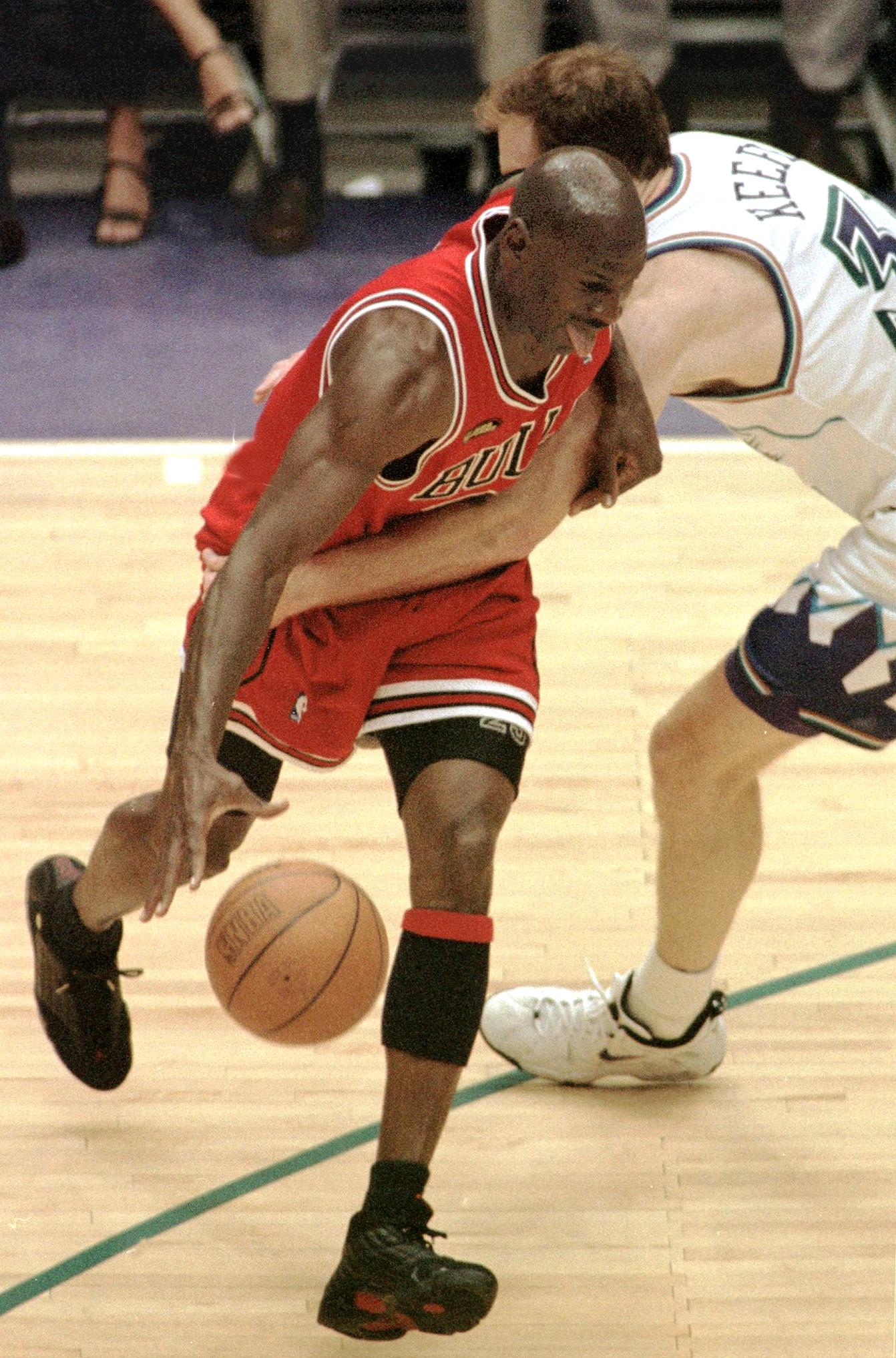 Ranking The Best Air Jordan Silhouettes Of All Time