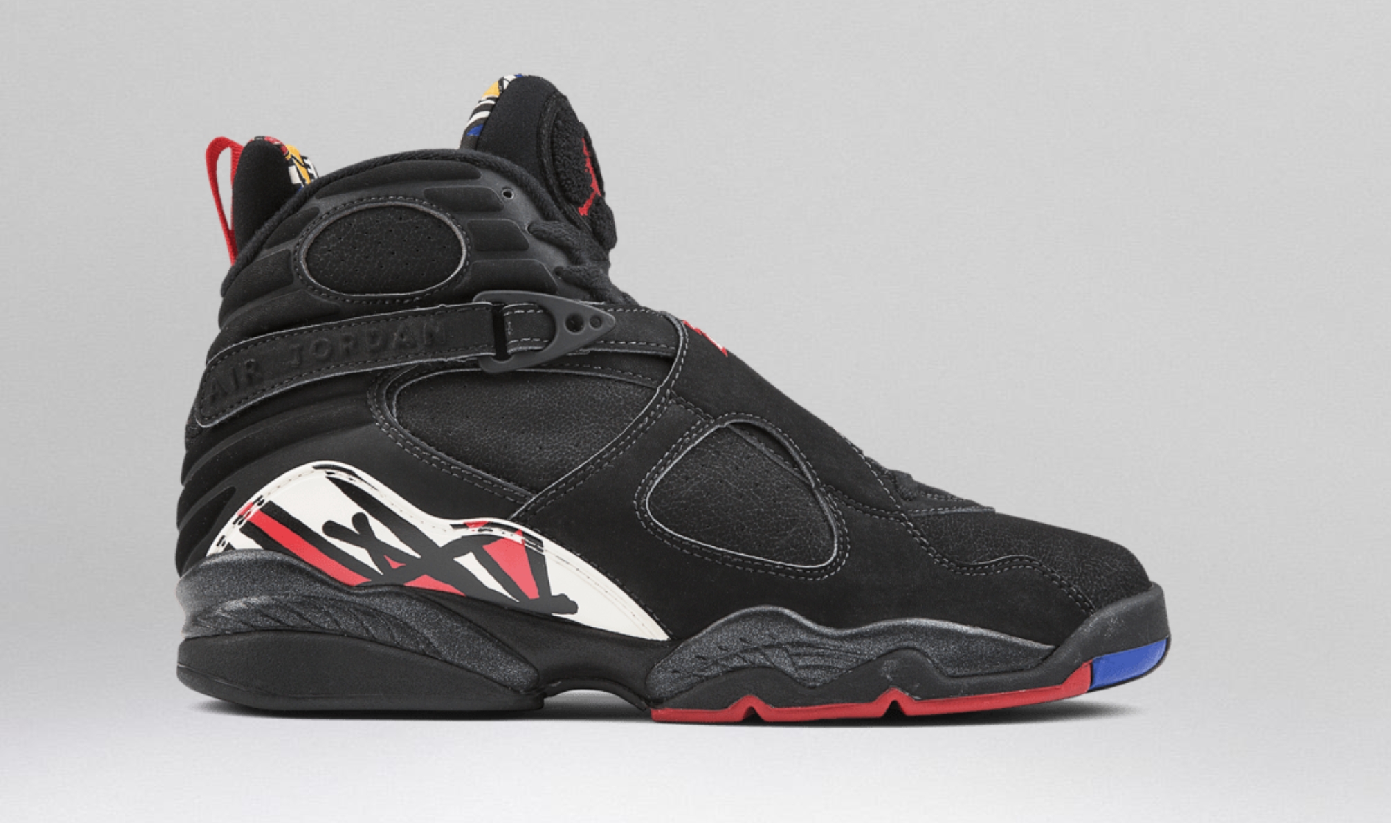 Ranking The Best Air Jordan Silhouettes Of All Time