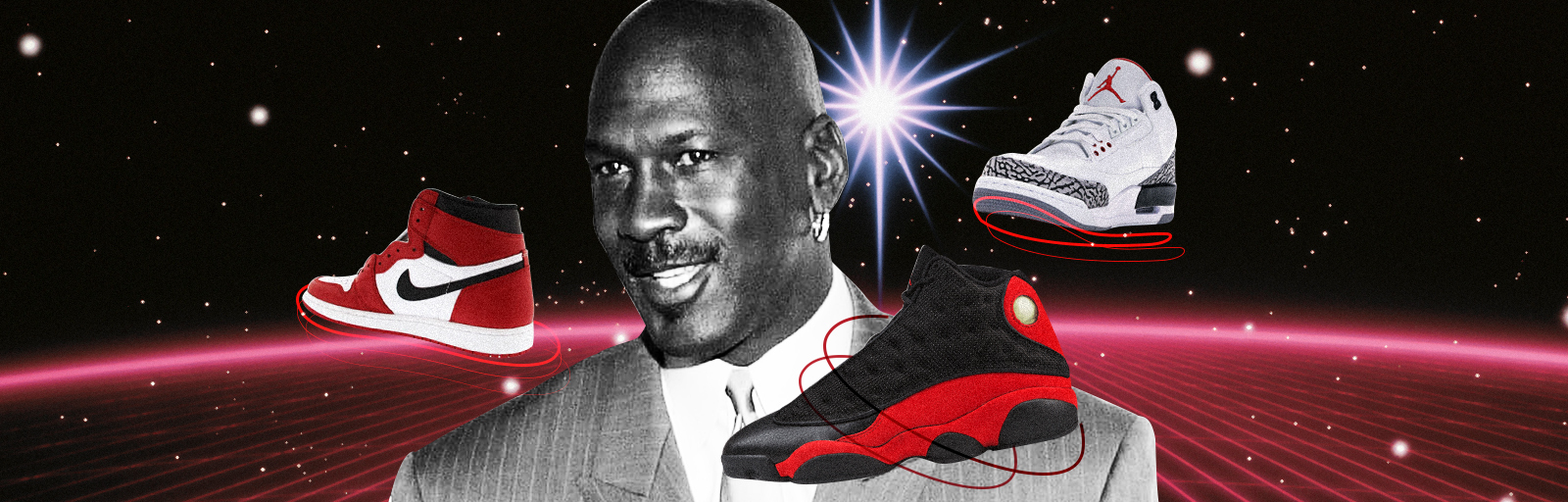 Ranking The Best Air Jordan Silhouettes Of All Time