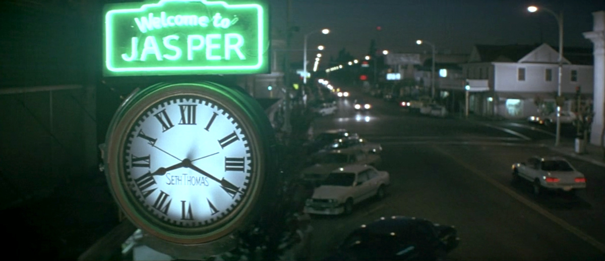 A Tribute To 'Road House' And Reedley, California