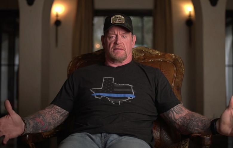 What We Learned From 'Undertaker: The Last Ride' Episode One