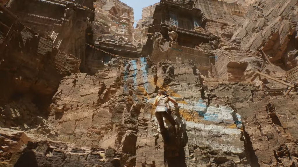 Epic Games Unveiled Its Potentially Outstanding Unreal Engine 5