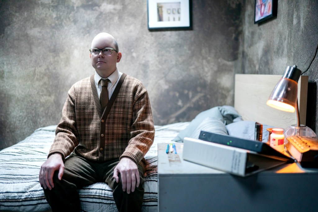 What's On Tonight: Colin Robinson Has Become Too Powerful On 'WWDITS'