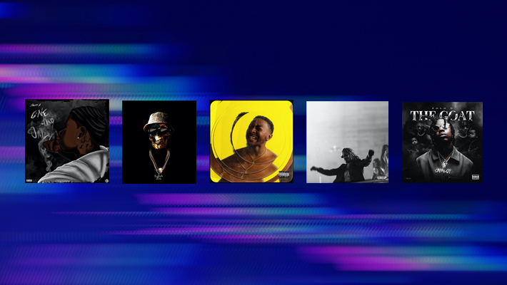 Best New Hip-Hop Albums Out This Week: Future & Polo G
