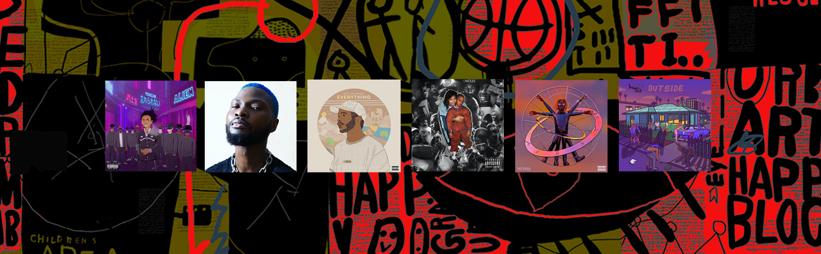 Best New Hip-Hop Albums Out This Week: Gunna & Bino Rideaux