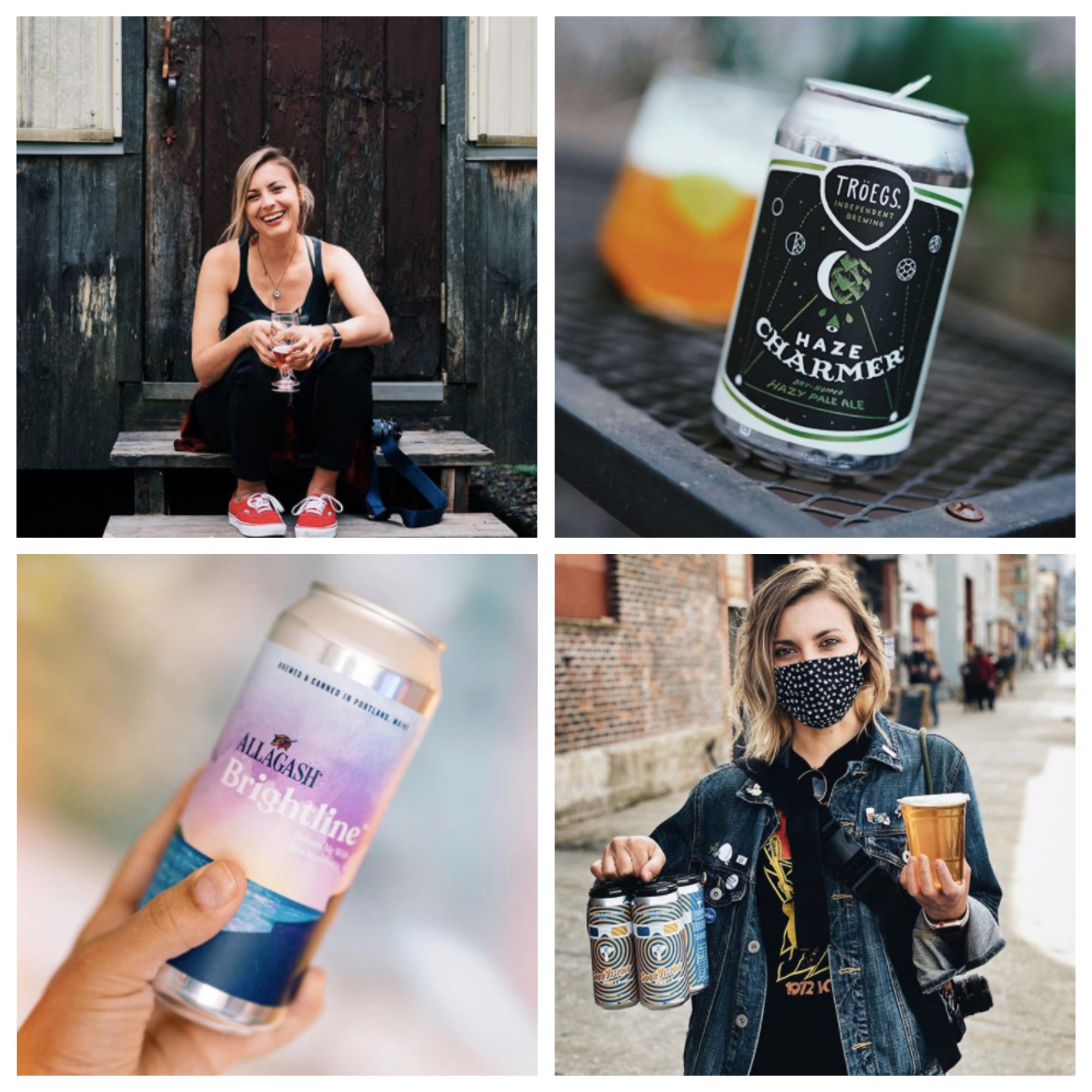 Best Beer Influencers To Follow On Instagram