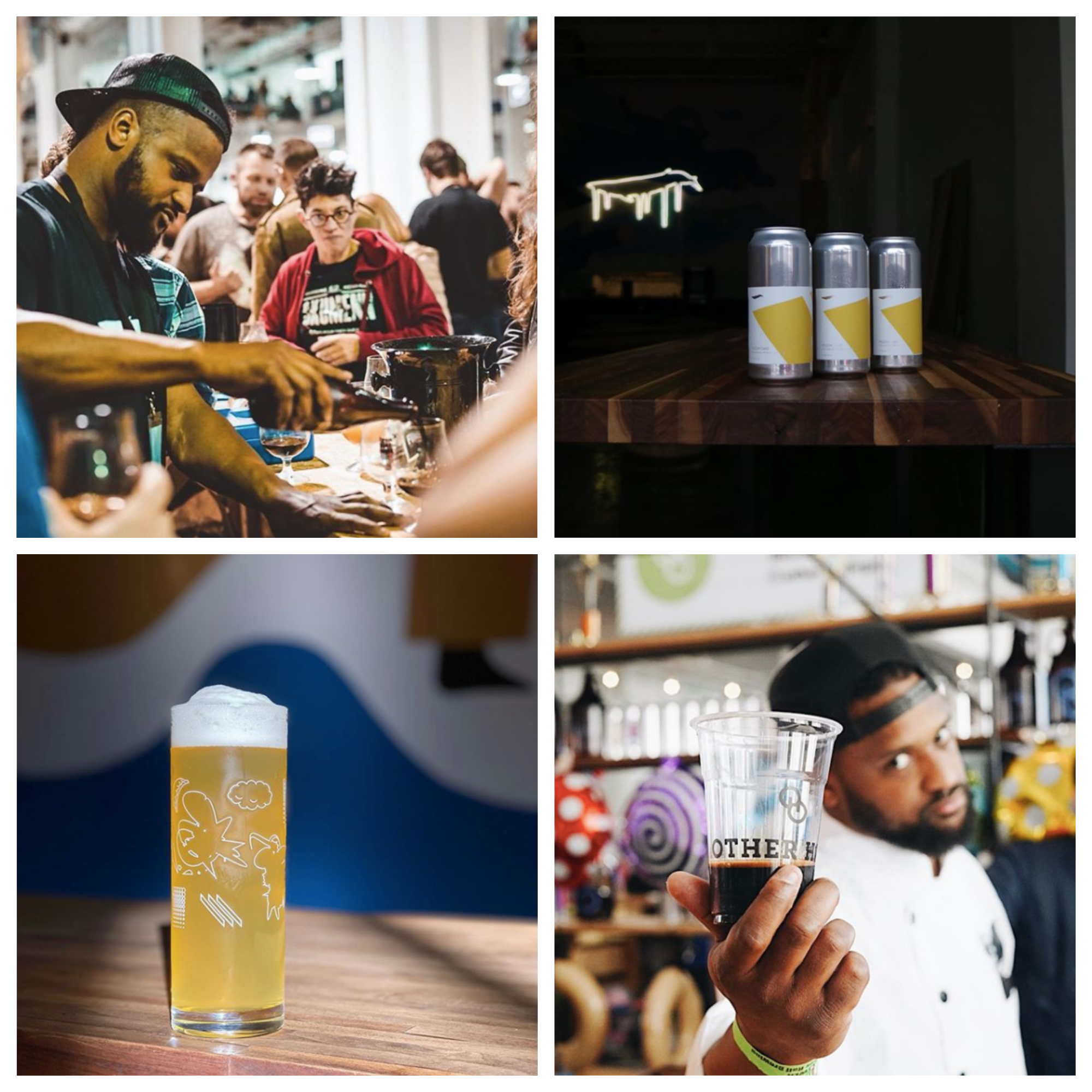 Best Beer Influencers To Follow On Instagram