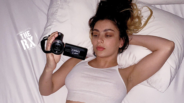 Charli XCX's 'How I'm Feeling Now' Review: Her Best Album Yet