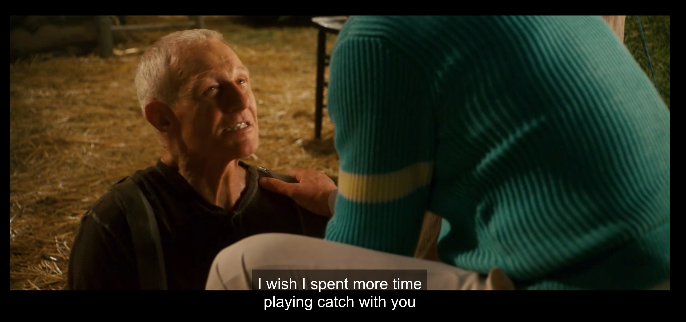 'Walk Hard: The Dewey Cox Story' -- An Appreciation