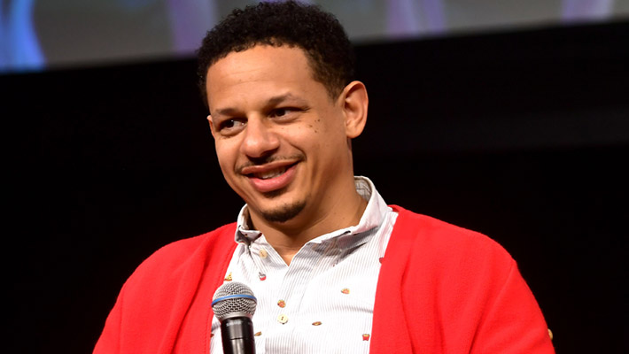 Eric Andre Was Urged By Netflix To Remove Cop Joke From His Special
