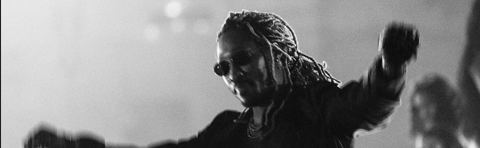 Future 'High Off Life' Review: A Reliable Reminder Of Simpler Times