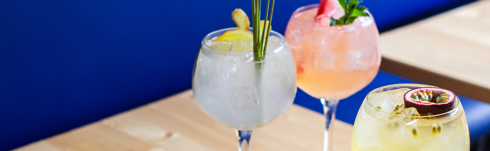 The Gins That More People Should Know About