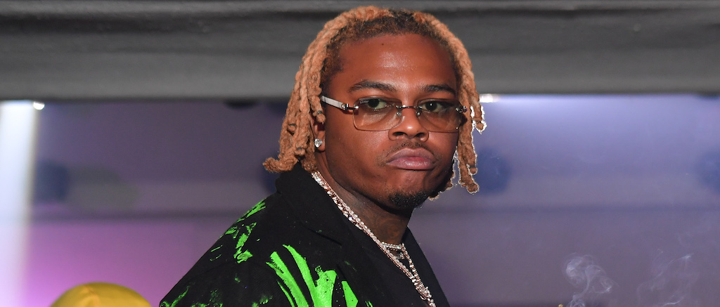 Gunna Worries Fans By Doing A Whippit On Instagram Live
