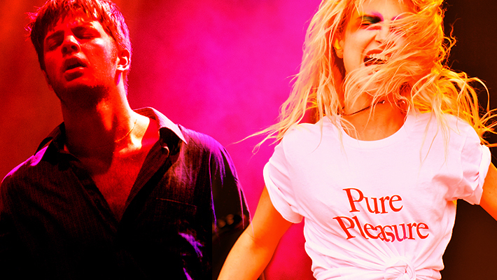 New Indie Music This Week: Hayley Williams, St. Vincent, And More