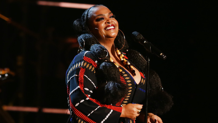 'Verzuz': Erykah Badu And Jill Scott Break Viewer Record