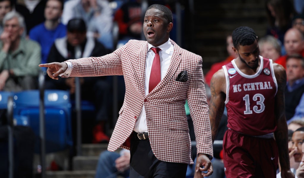 LeVelle Moton Takes Issue With College Coaches Silence On George Floyd