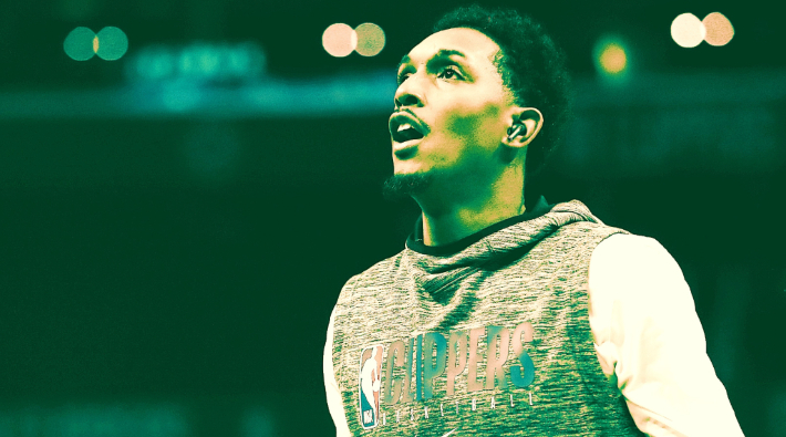 NBA Self-Isolation Watch Week 9: Nature Is Healing, Ball Is Life