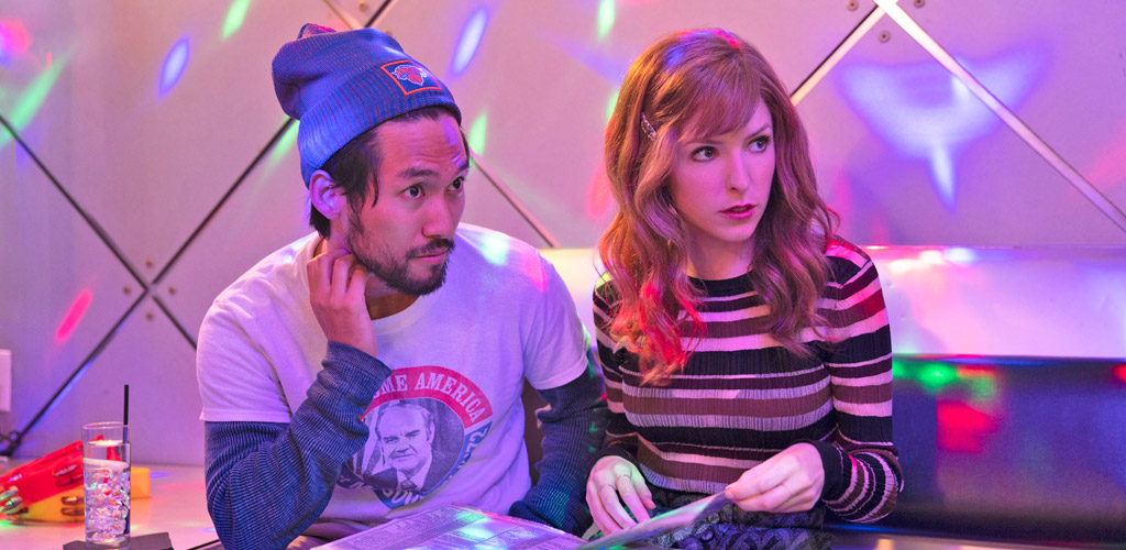 'Love Life' Review: A Promising Debut For HBO Max Originals