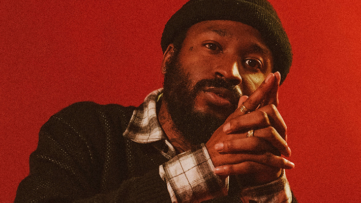 Lute's 'Gold Mouth Chronicles' Lets His Personality Shine