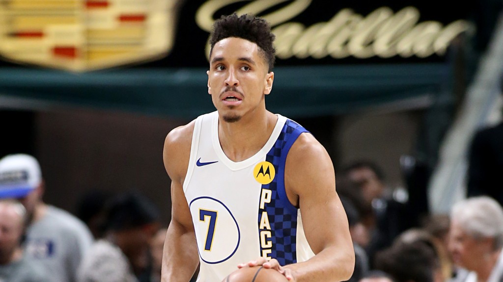 Pacers, Malcolm Brogdon Agreed To A 2-Year Extension Worth $45 Million