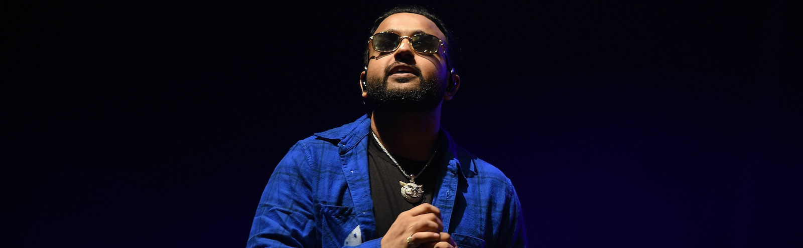 Nav's 'Good Intentions' Goes No. 1 On 'Billboard' Album Charts
