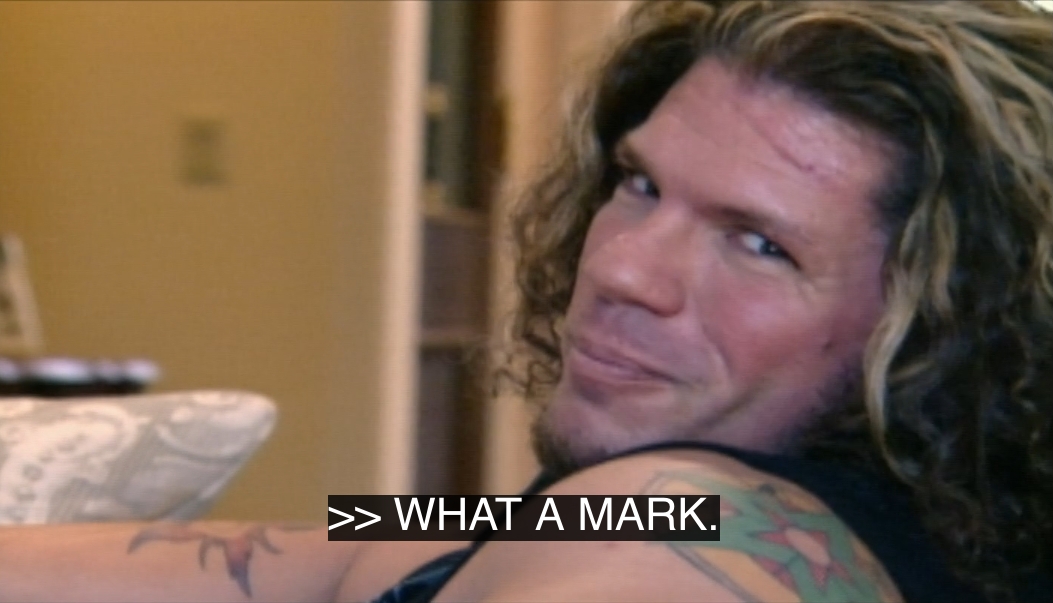 The Best and Worst of WCW Monday Nitro for February 1, 1999