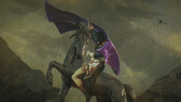 RMR, Future, And Lil Baby Explore History In The 'Dealer' Video