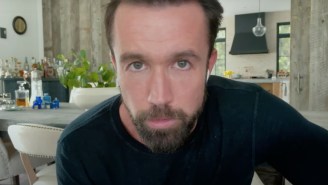 UPROXX – The Culture Of Now