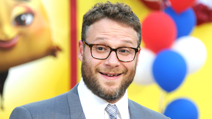 HBO Max's Second Wave Will (Surprisingly) Include Seth Rogen's Movie