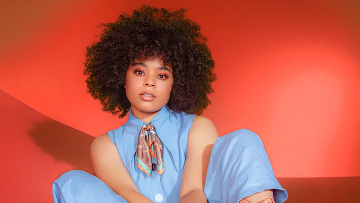 Tayla Parx's 'Dance Alone' Is A Groove-Driven Reflection On Connection