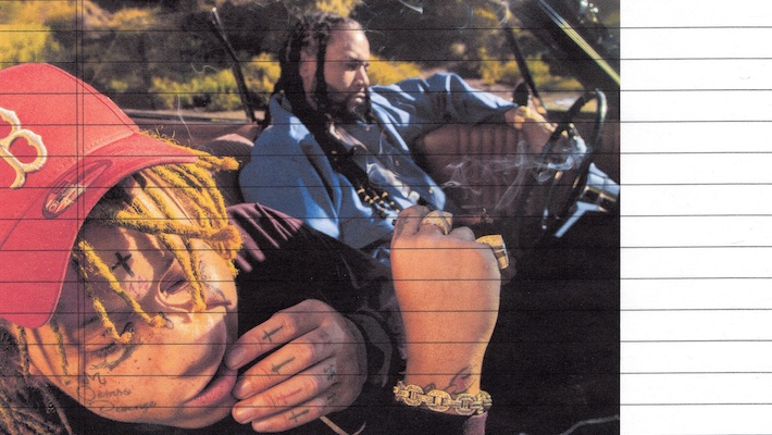 Trippie Redd And PartyNextDoor Bring The 'Excitement' On New Single