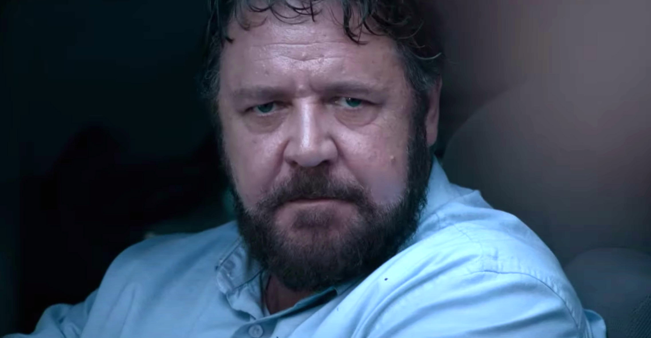 Russell Crowe Road Rage Movie Is Now First Major Release This Summer