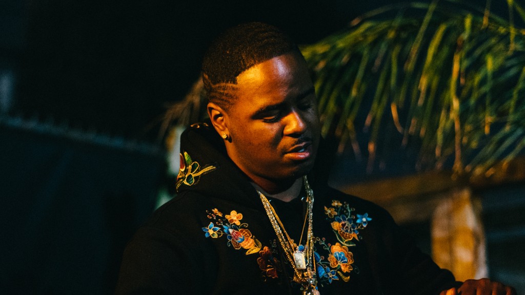 Drakeo The Ruler Releases 'Thank You For Using GTL' Album